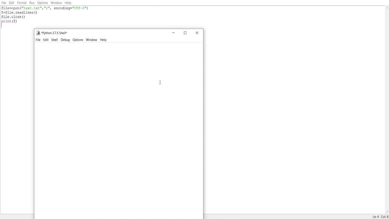 Python How To Split Text By Symbols l Python Split Without Using Split l Inside Split Function