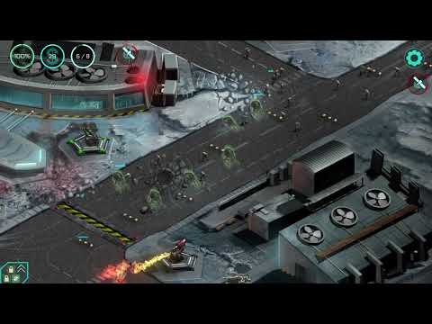 Steam Community :: Video :: 2112TD: Tower Defense Survival Gameplay