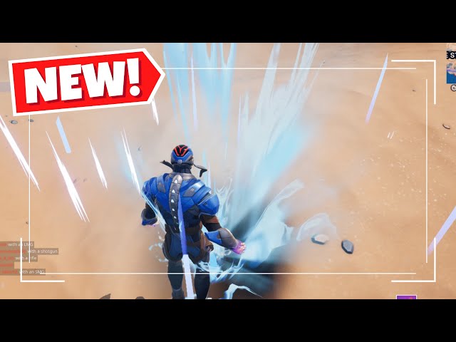 All Klombo Geyser locations in Fortnite Chapter 3 Season 2