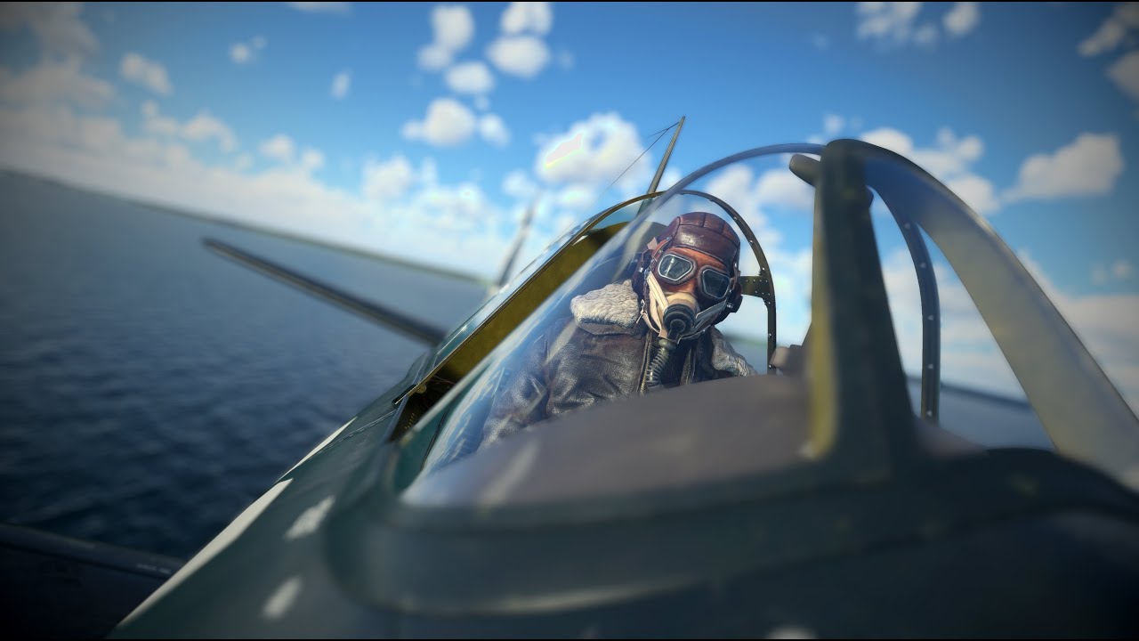 [RELEASED] Avitar Series | Got Friends - #54 by R4microds - Aircraft ...