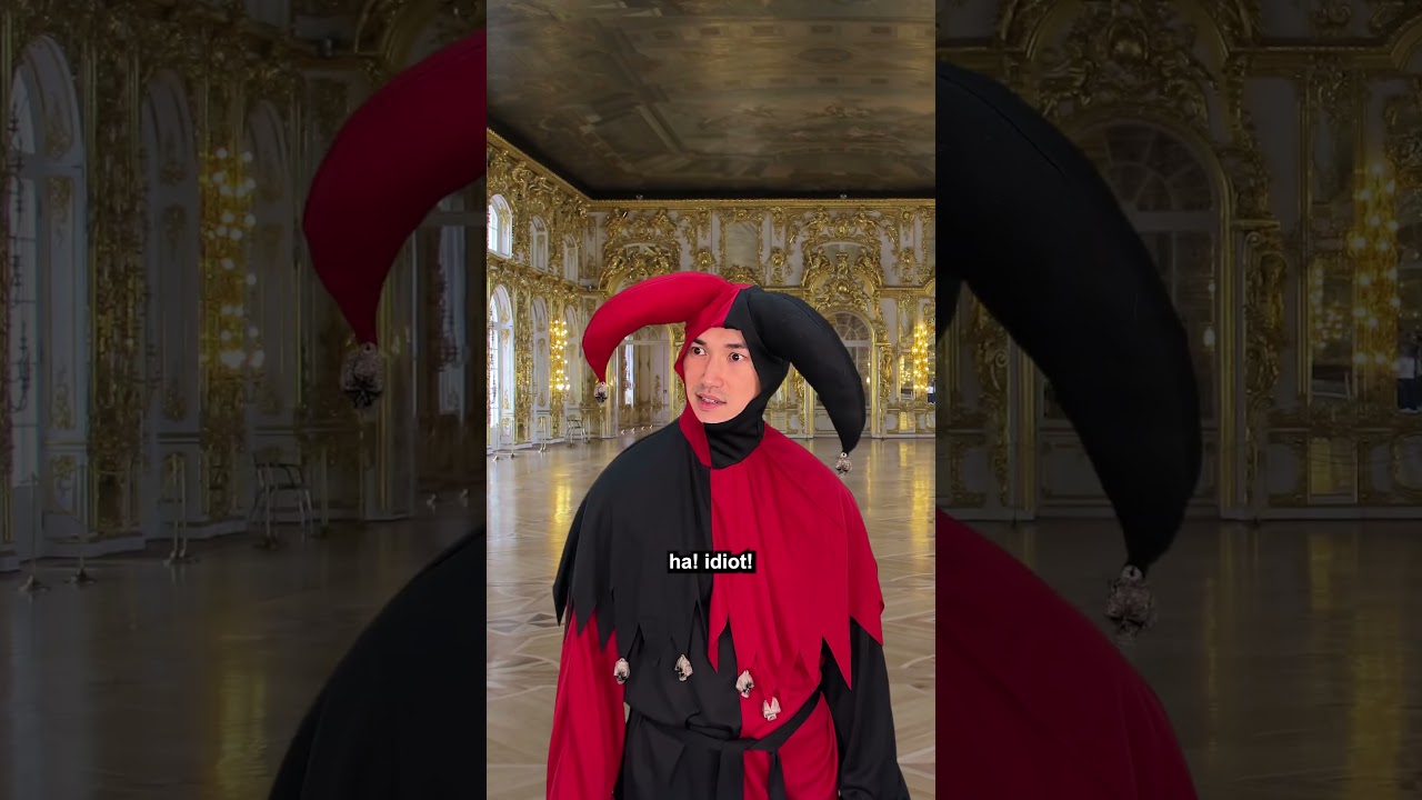 The guy who invented soda...