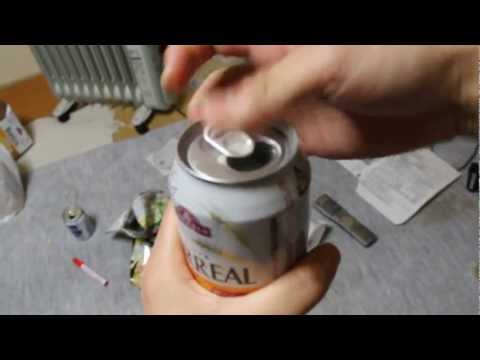 Barreal (by Adobe Premiere Elements 11)