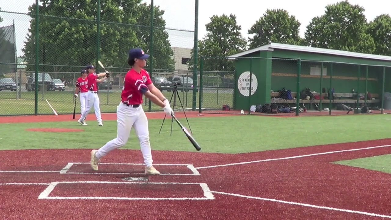 Trent Lopez - Play In School