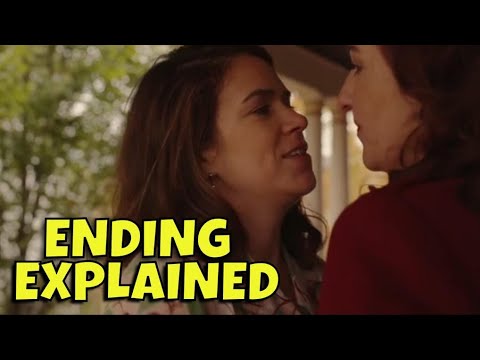 A League Of Their Own 2022 Season 1 Ending Explained | Episode 8 Recap