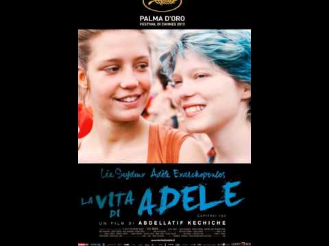 La vita di Adele streaming
