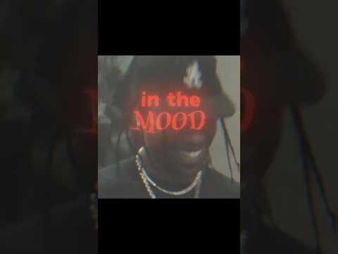 Drugs You Should Try It - Travis Scott