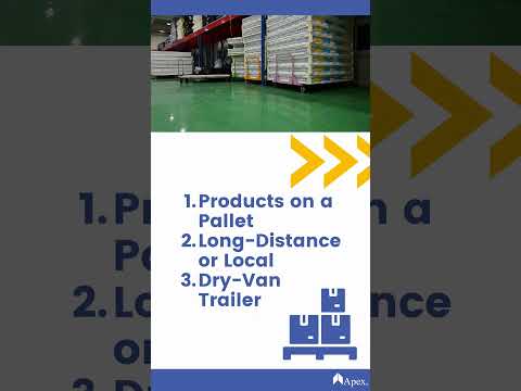 What is General Freight?