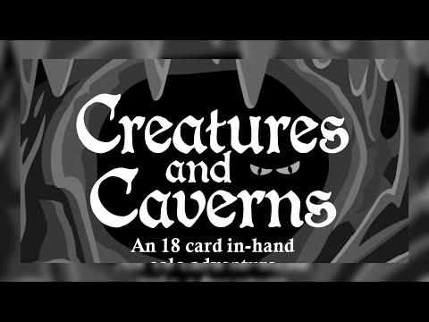 Creatures and Caverns Chapter 1 - 11, a DanMachi fanfic