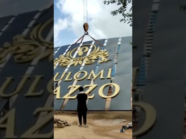 Led Signage Board - Aluminum Open LED Signage Board Manufacturer from ...