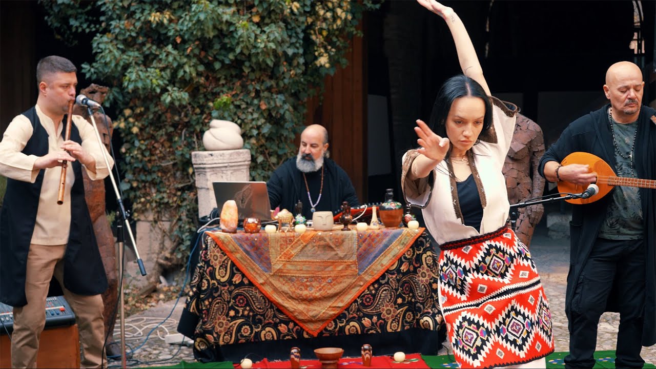 Billy Esteban Enchants Suli An: A Night of Musical Magic in ...