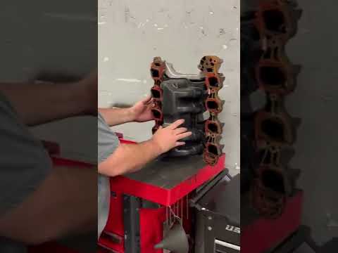 Intake Manifold Replacement Tips