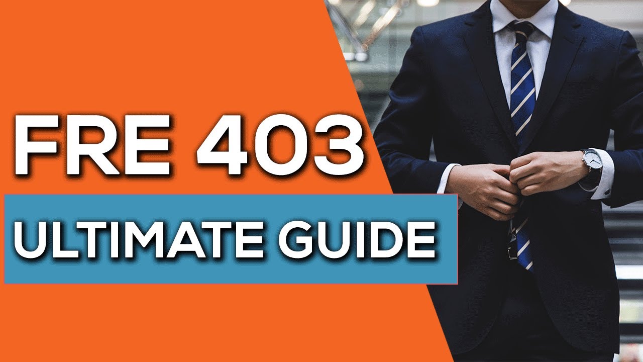 Mastering FRE 403 for Trial or Mock Trial (Federal Rules of Evidence)
