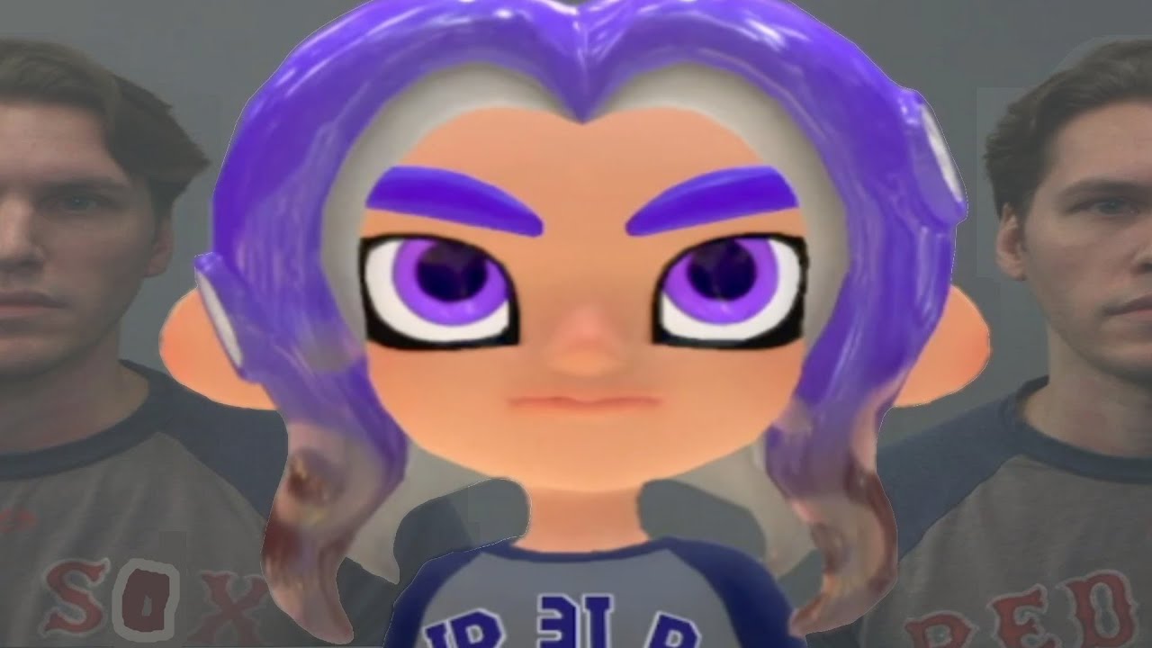 Splatoon 3 Memes Only Octolings Will Understand
