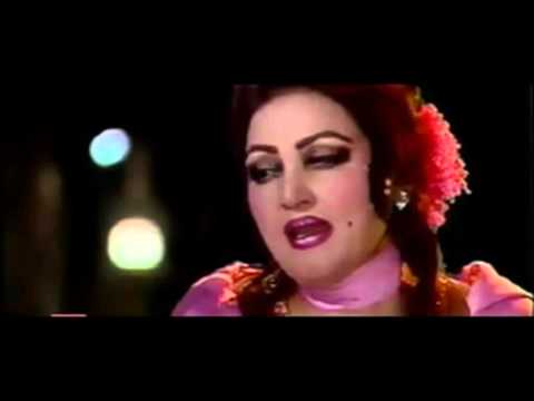 chandni raaten sab jug soye noor jahan Video Dailymotion