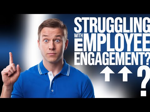 5 Warning Signs Your Team is Silently Disengaging at Work?