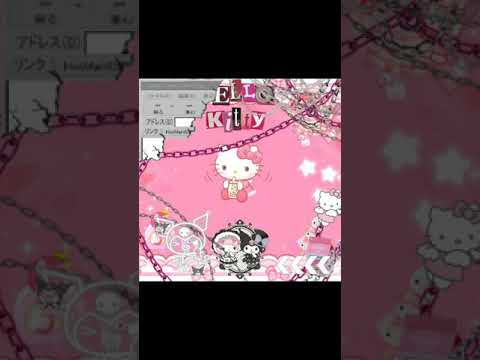 °Hello kitty backgrounds°