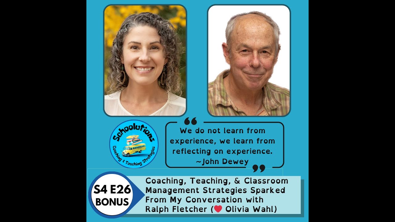 Power of Writer's Notebooks: Spaces Where Students Write Freely