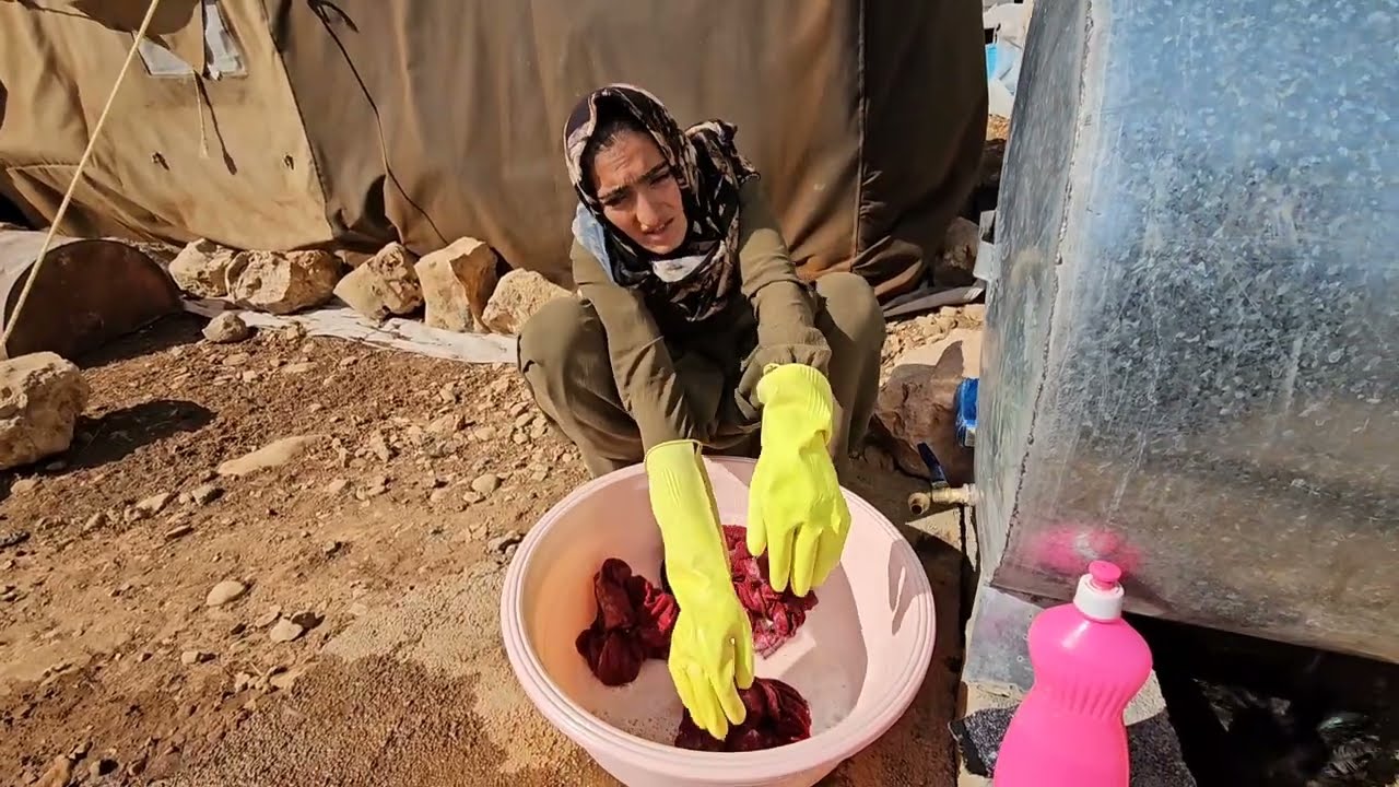 Zuleikha's Last Hope: The End of Leila's Accusations Against Zuleikha