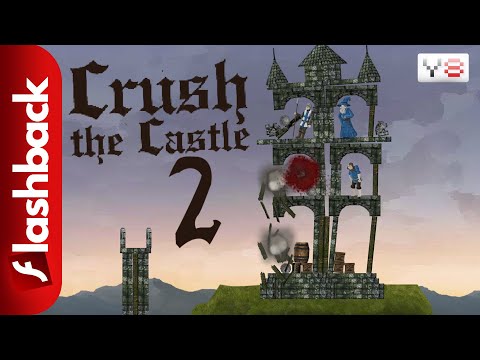 𝑭𝒍𝒂𝒔𝒉𝒃𝒂𝒄𝒌 : CRUSH THE CASTLE 2 (2010)