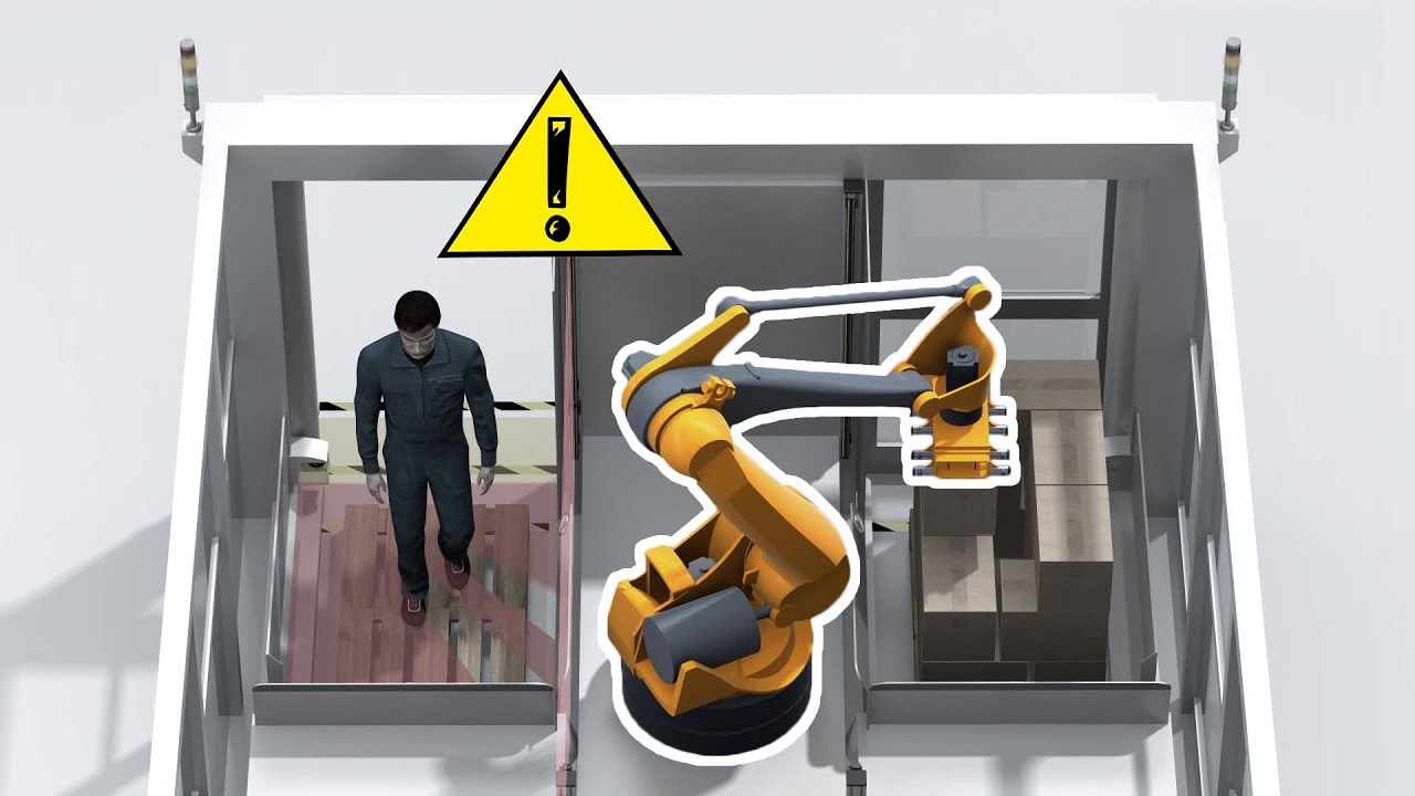 SICK | Sensor Intelligence