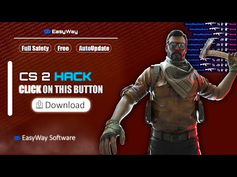 π― CS2 Aimbot + Wallhack Free β CS2 Hack 2025 No Key, No Ban Download!