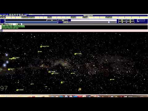 Hayden Planetarium Program