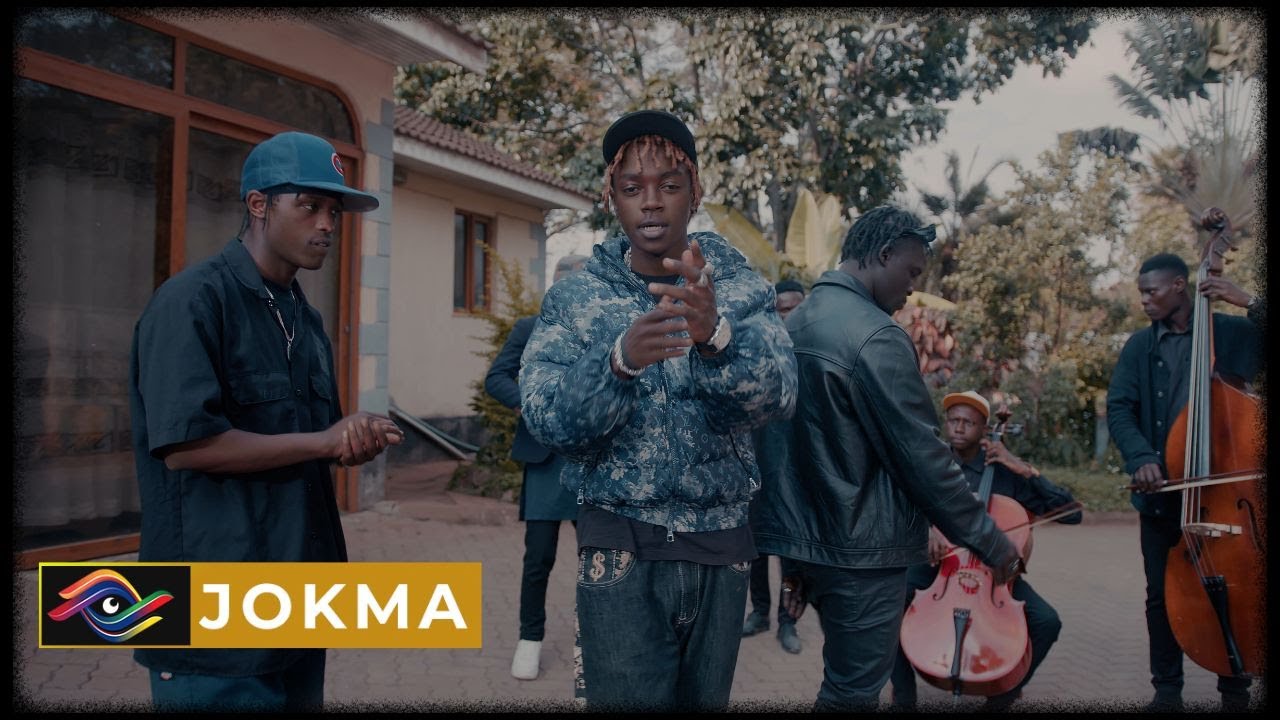 Lyrics & Translations of Kimo by Buruklyn Boyz & Iduzeer | Popnable