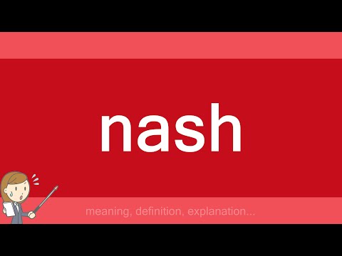 nash