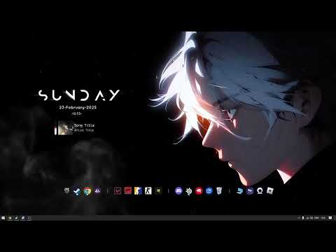This is The BEST Anime Wallpaper | Anime Theme for Windows 10/11