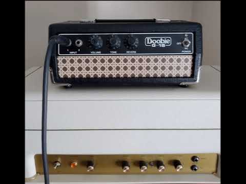 New old modded comedy amp day - Amps Discussions on theFretBoard