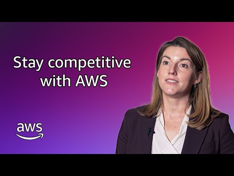 AWS for Software & Technology Companies, Spotlight Interview, Caylent | Amazon Web Services