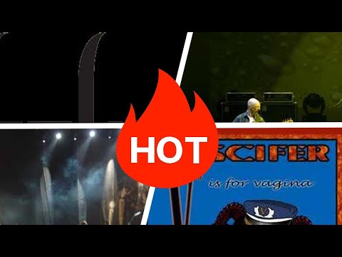 The Best Bands Like Tool ➊