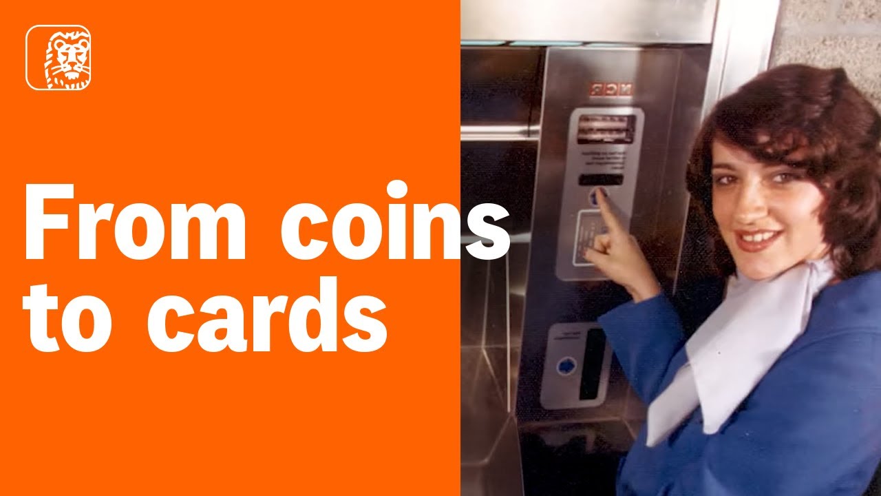 Payments | Our History