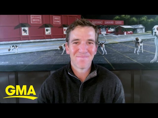 MNF Week 13: Who are tonight's ManningCast guests?