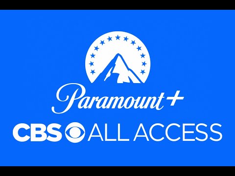 How to Get Paramount+ If You Have CBS All Access