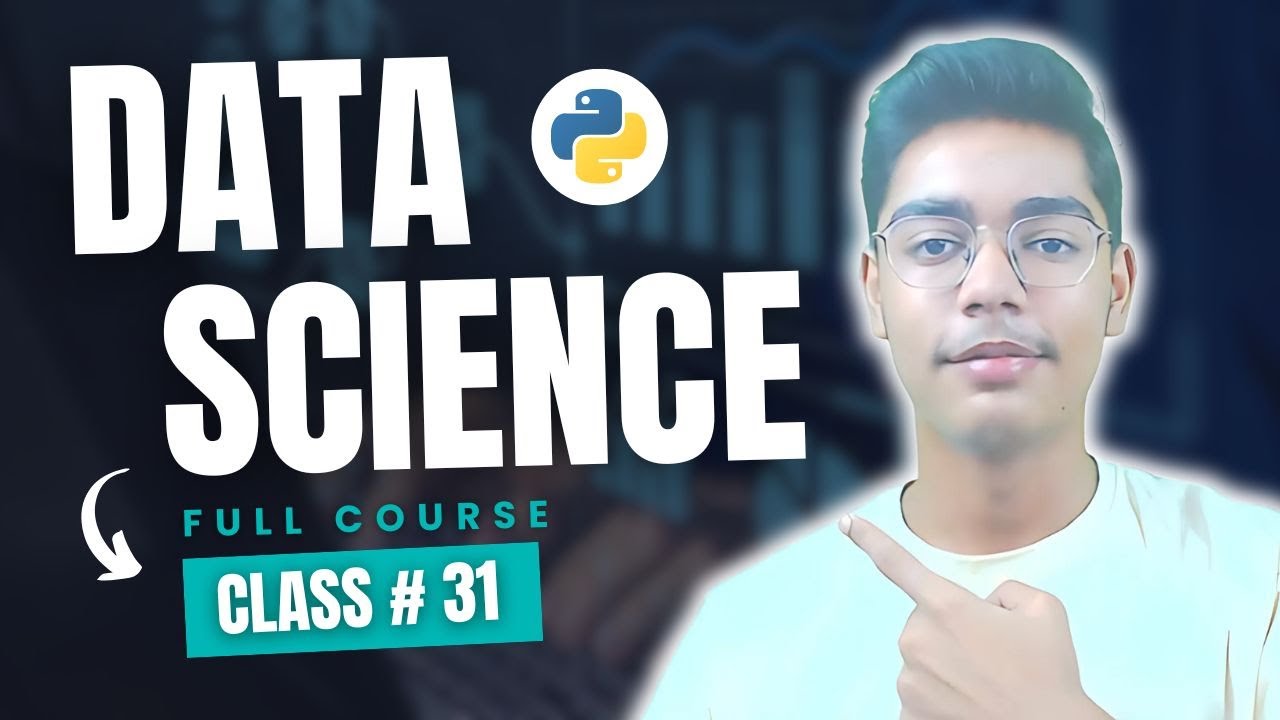 Data Science Full Course For Beginners - Python Copy Lists | CodeWithInshal