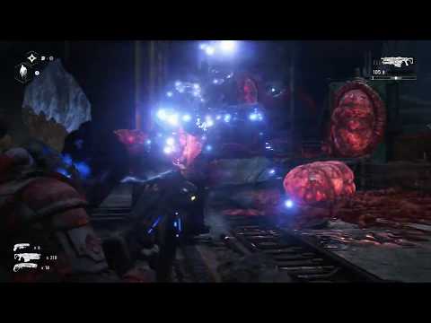 Gears 5 Horde Bosses Guide | GAMERS DECIDE