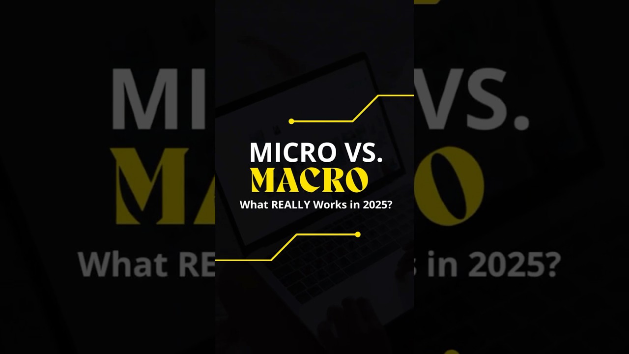 Micro vs Mega: Who’s Influencing Your Brand’s Bottom Line? #influencermarketing