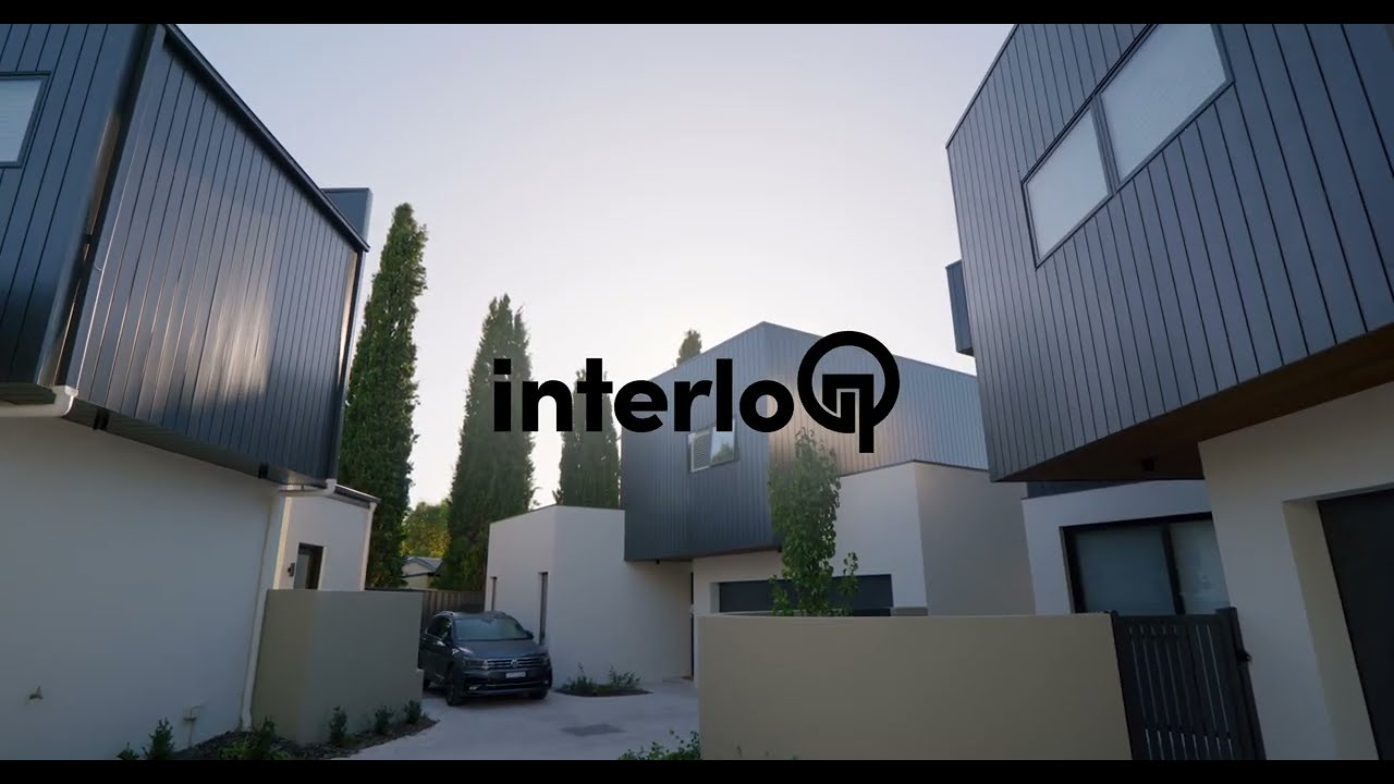 interloQ Project Showcase Video