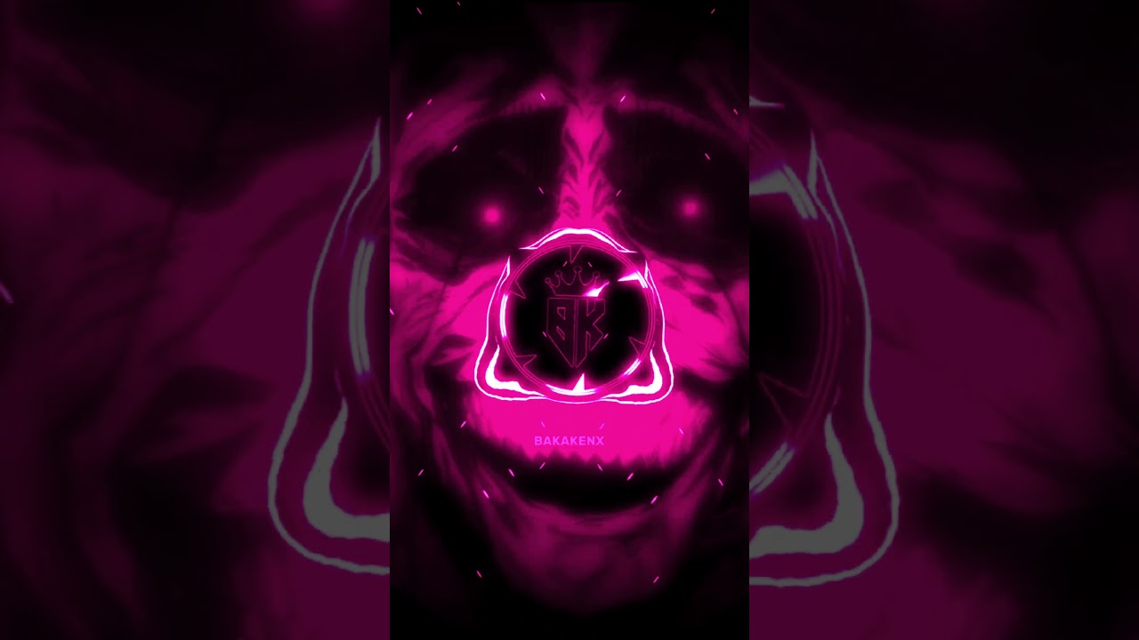 NO ERA AMOR [ SLOWED ] (BRAZILIAN PHONK) #phonk #phonkmusic #phonkdrift #bass #music