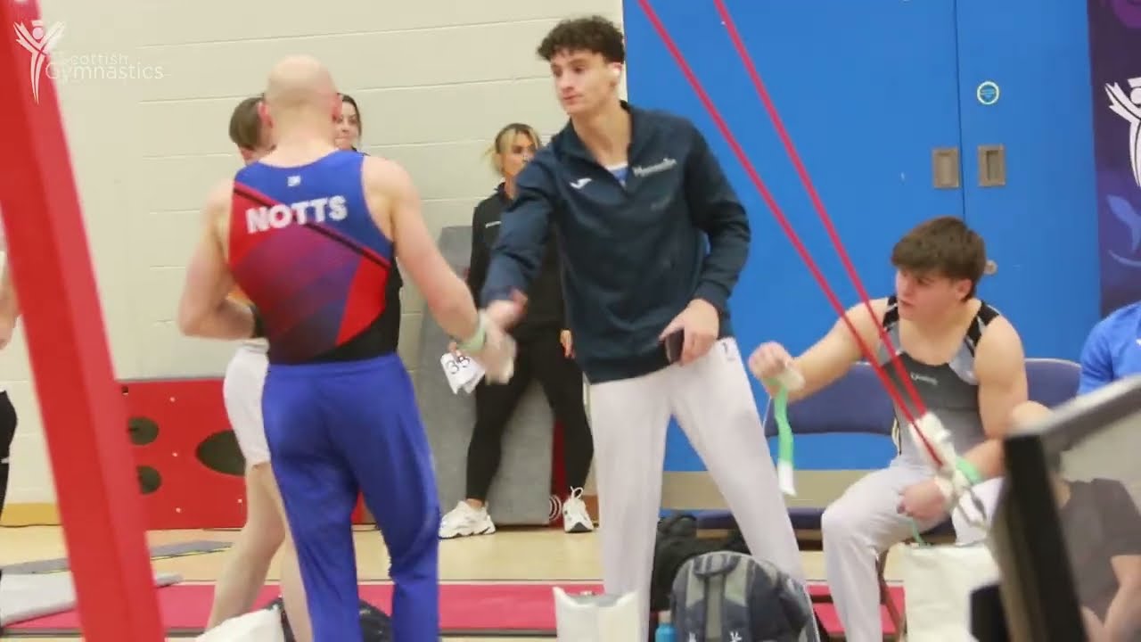 2025 Scottish National Artistic Championships