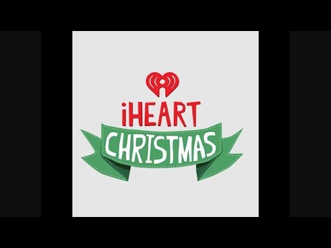 iHeartChristmas - Station ID (12AM EST) December 17, 2022