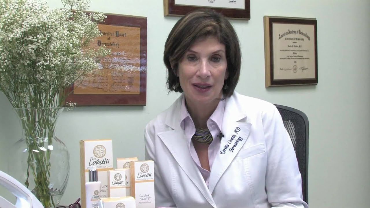 Dermatology & Skin Diseases : Skin Problems on Legs