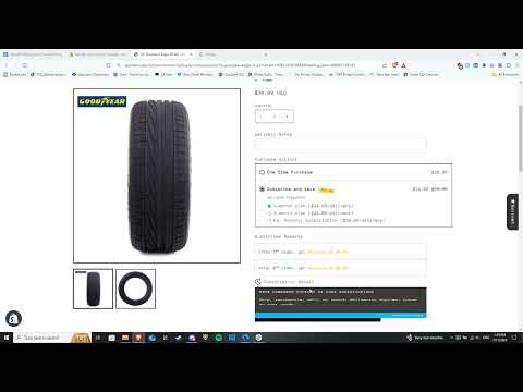 Gift Subscriptions