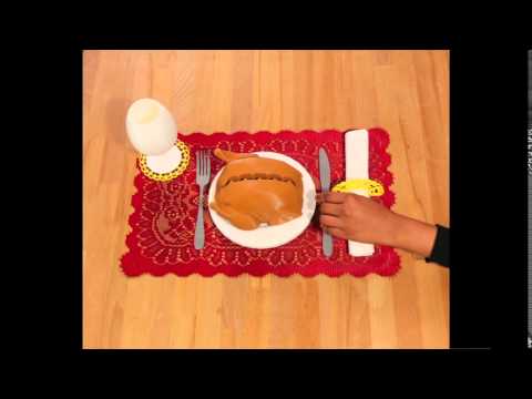 MakerBot: Happy Thanksgiving 2015