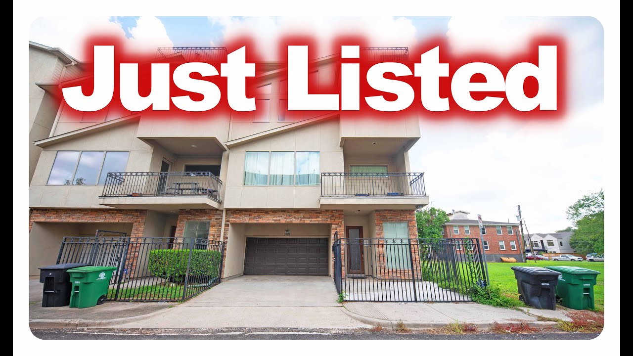 3507 Jackson St, Houston, TX 77004