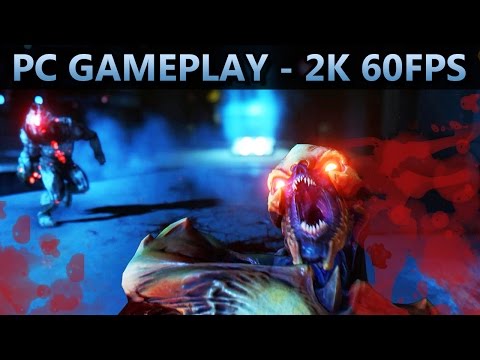 Steam Community :: Video :: DOOM (2016) | PC GAMEPLAY | 60 FPS | HD 1440P