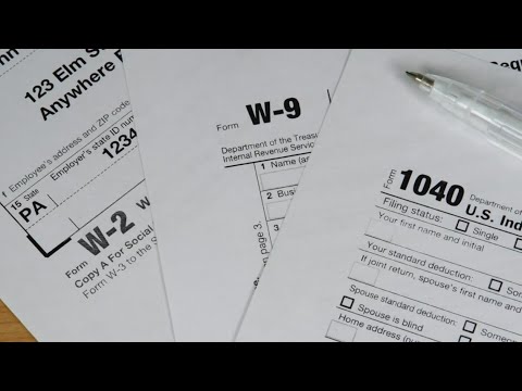 Tax Day 2023: Common errors when filing tax returns