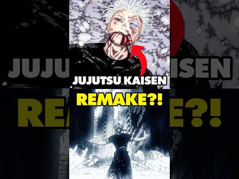 Did You Know Jujutsu Kaisen Has An Alternative Ending?