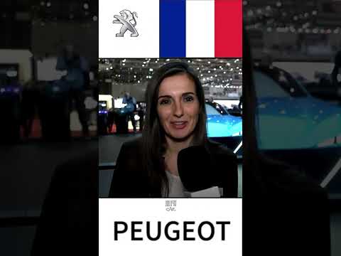 Car Brands Pronunciation